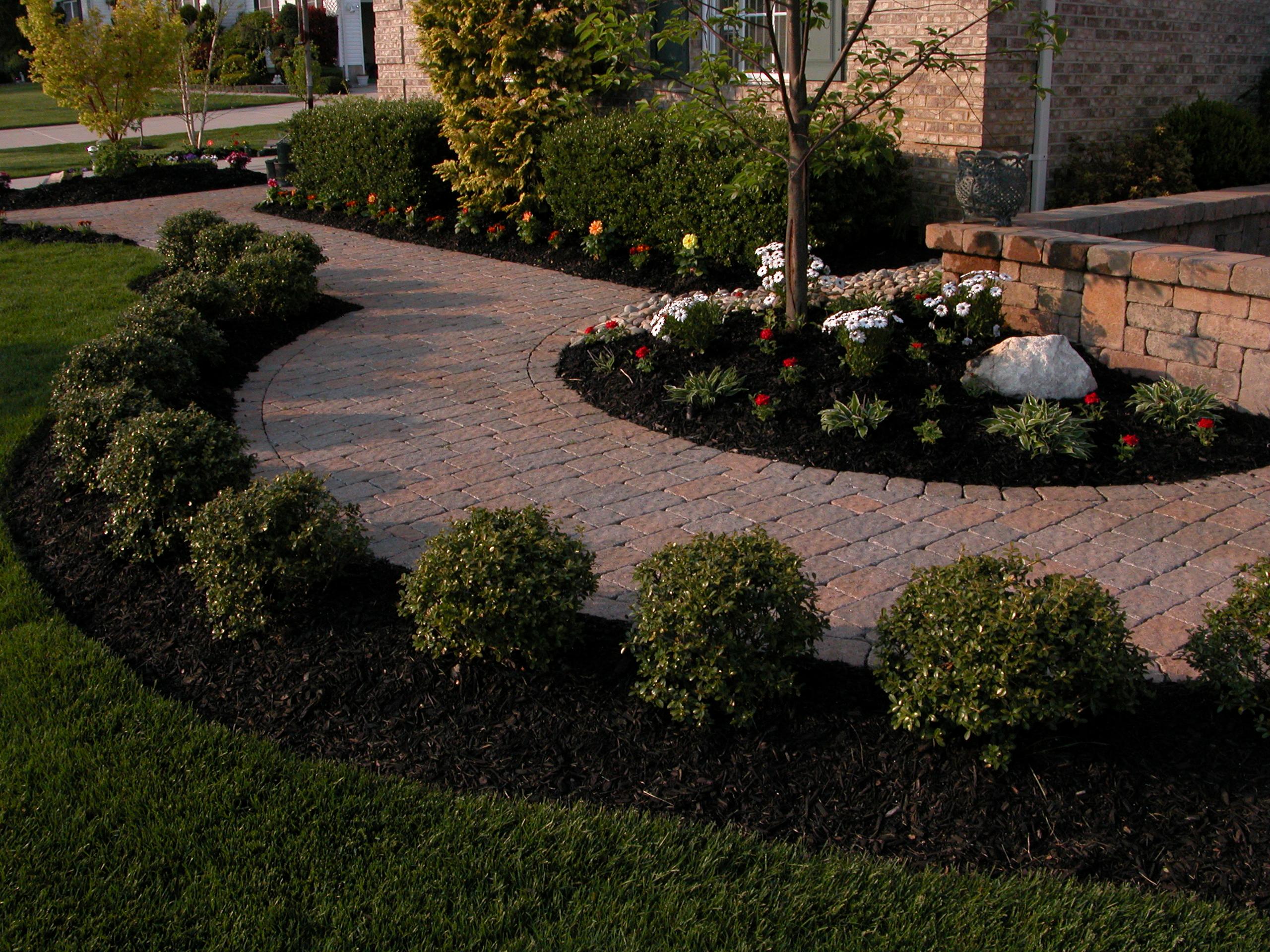 La Plata Landscape LLC – Landscape